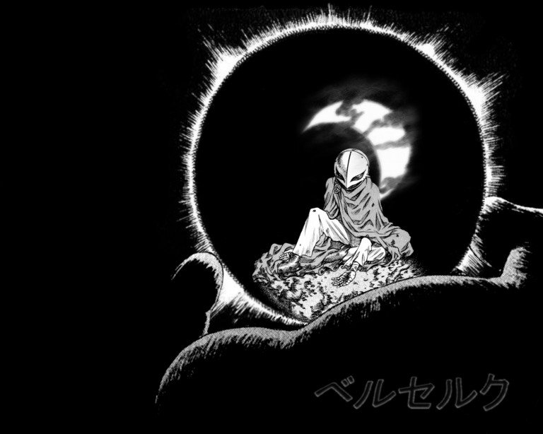 Curiosidades sobre Griffith – Otaku Gattai